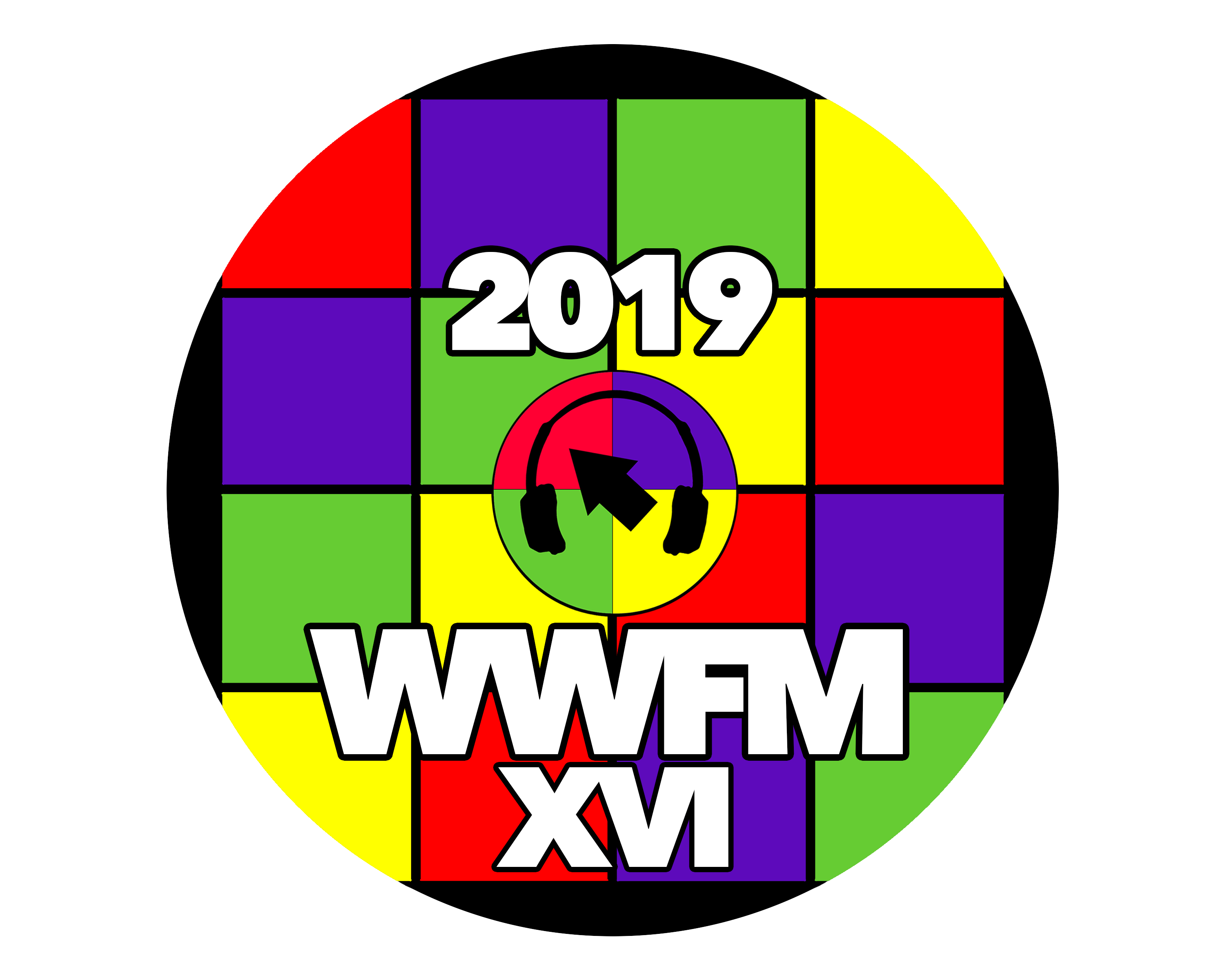 HNAG WWFM 2019